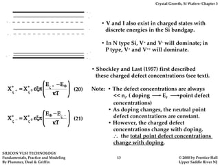 metalic veriation in ppt of advance vlsi design | PPT