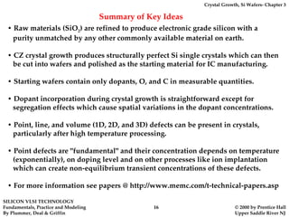 metalic veriation in ppt of advance vlsi design | PPT