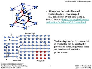metalic veriation in ppt of advance vlsi design | PPT