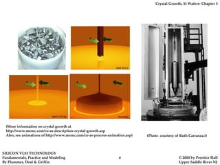 metalic veriation in ppt of advance vlsi design | PPT