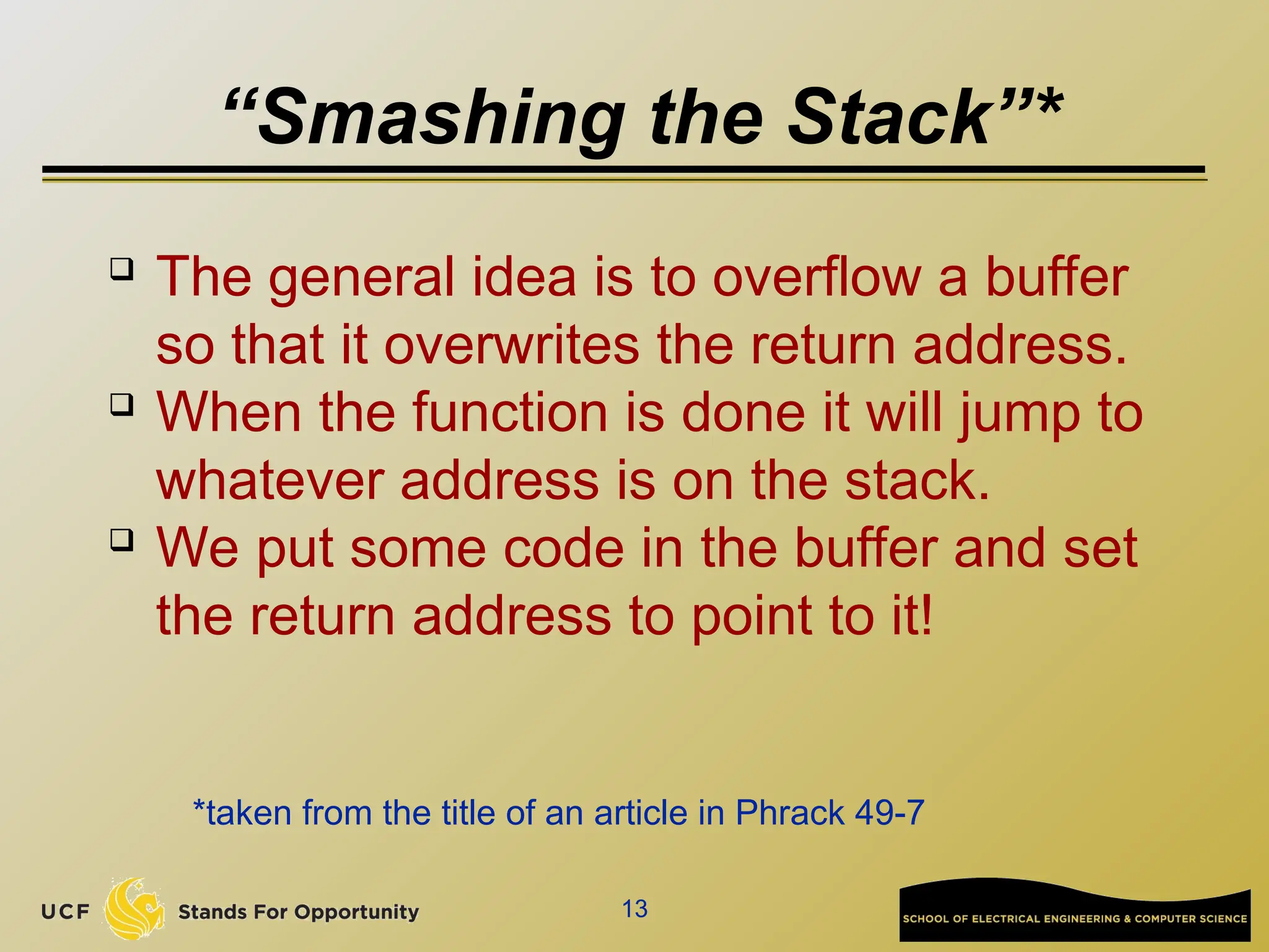 Ch03-bufferOverFlow-attack-Ch03-bufferOverFlow-attack.ppt.ppt