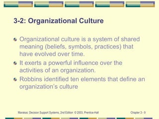 Ch03-Decisions in the Organisation-.ppt