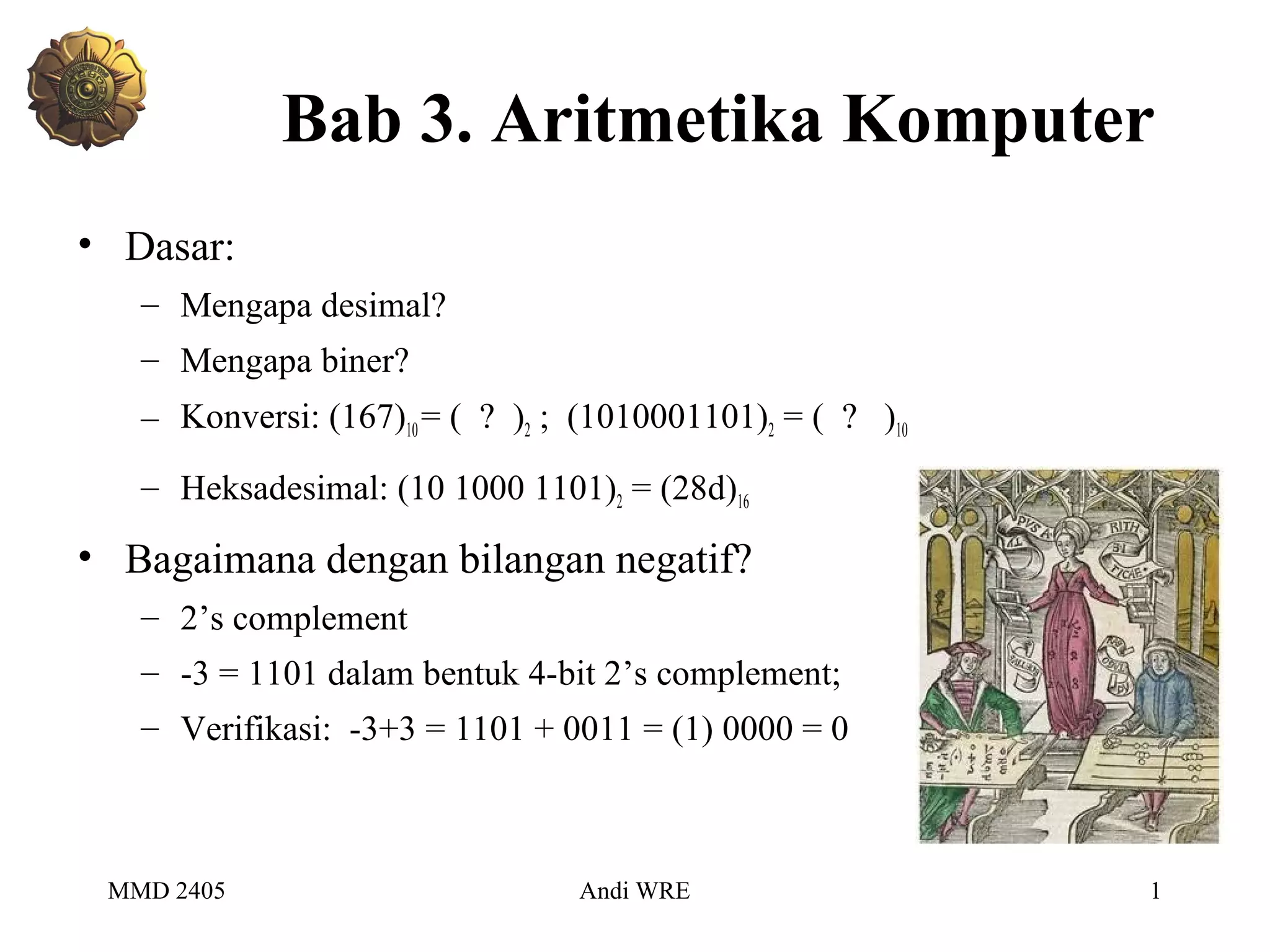 Ch03 indonesia | PDF