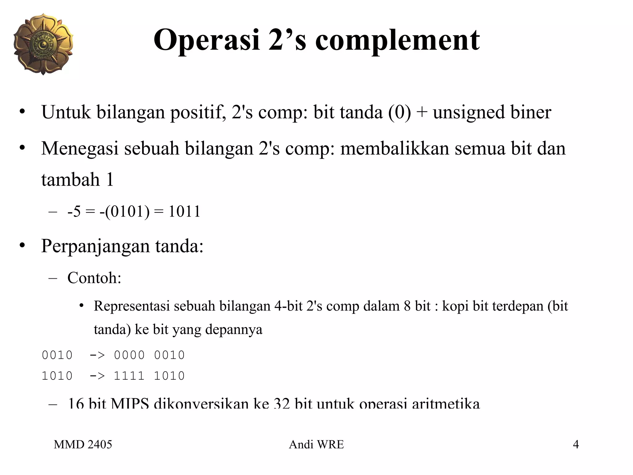 Ch03 indonesia | PPT