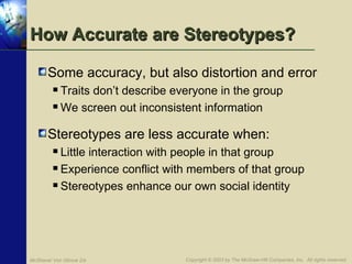 Ch03 persepsi&personality | PPT | Debated Sensitive Social Issues ...