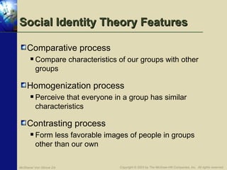 Ch03 persepsi&personality | PPT | Debated Sensitive Social Issues ...