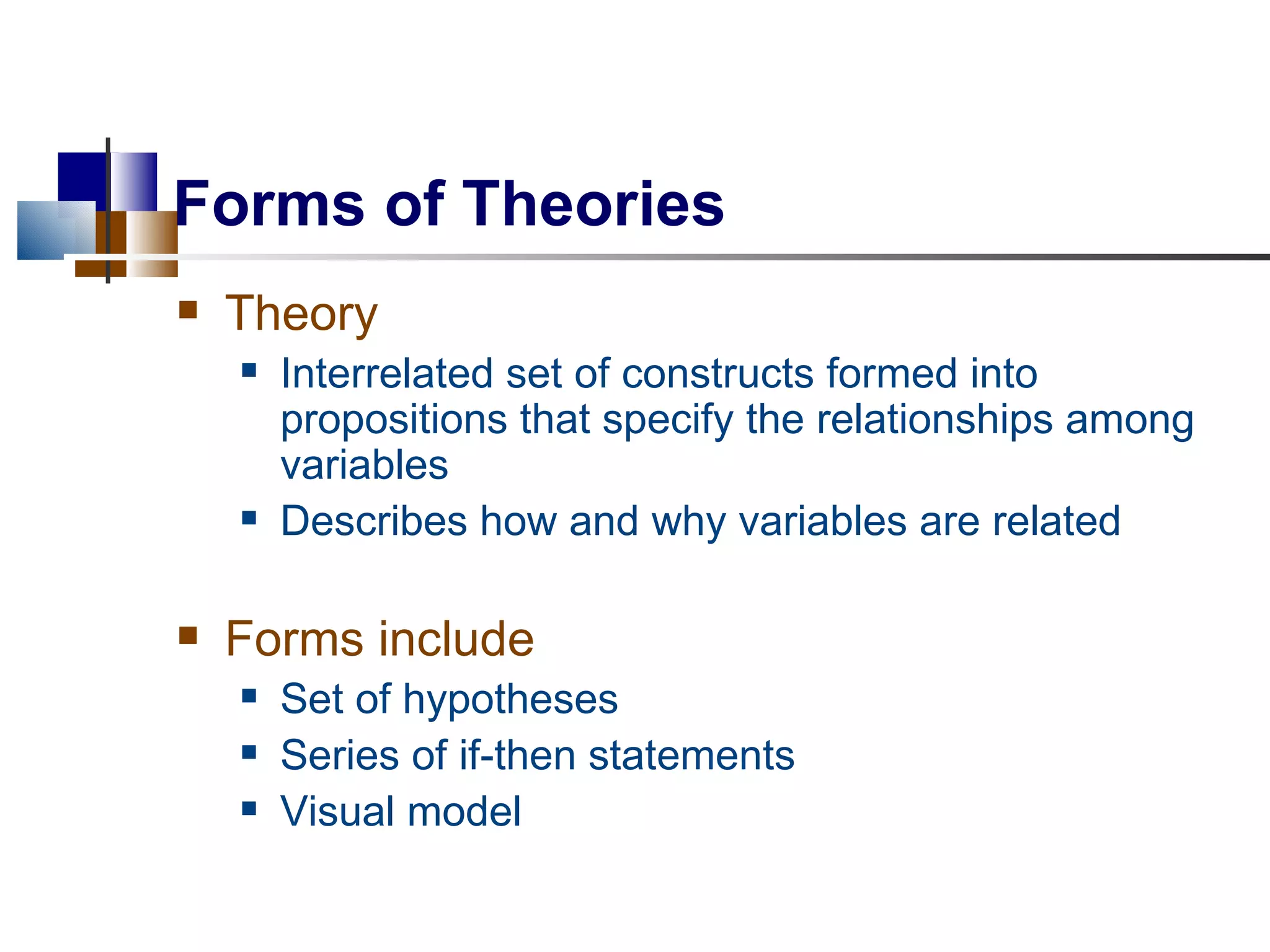 Ch03 ppt-theory | PPT