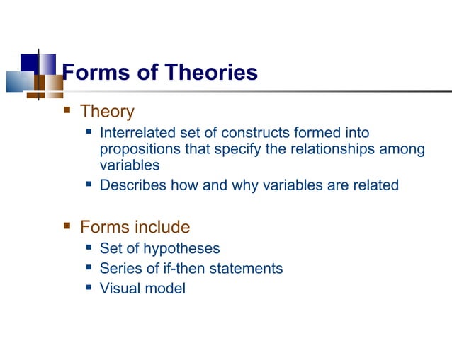 Ch03 ppt-theory | PPT | Physics | Science