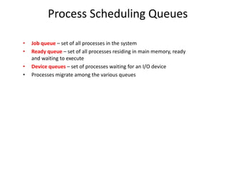 Ch03 processes | PPT