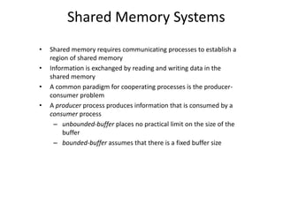 Ch03 processes | PPT