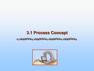 Ch03 processes | PPT