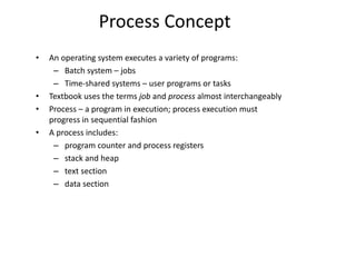 Ch03 processes | PPT