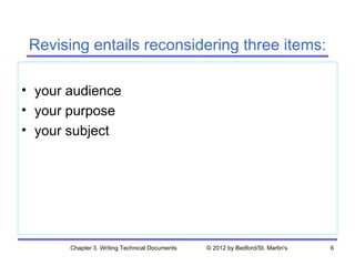 Ch03 slides | PPT | Desktop Publishing | Computer Software and Applications