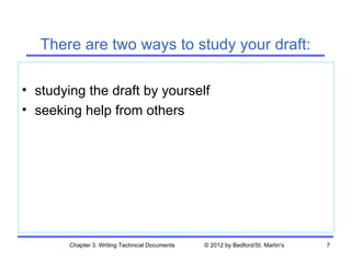 Ch03 slides | PPT | Desktop Publishing | Computer Software and Applications