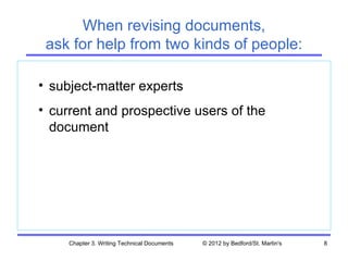 Ch03 slides | PPT | Desktop Publishing | Computer Software and Applications