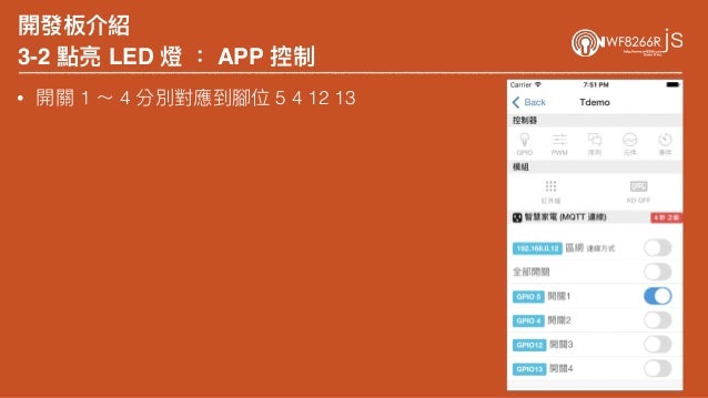 Unity3D with WF8266R : CH03 Setup with Unity3D