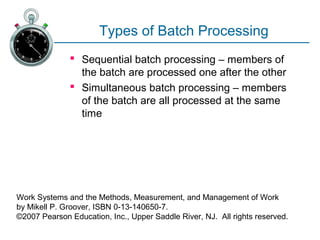 Ch03 work flow | PPT