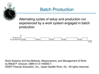 Ch03 work flow | PPT
