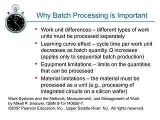 Ch03 work flow | PPT