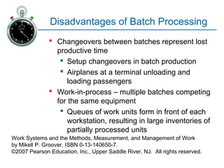 Ch03 work flow | PPT