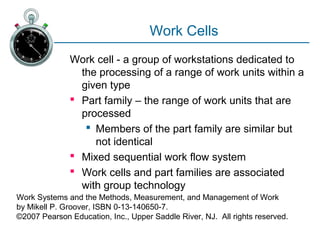 Ch03 work flow | PPT