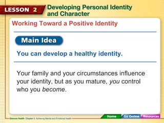 Ch03 02 | PPT | Parenting Teens | Parenting