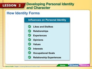 Ch03 02 | PPT | Parenting Teens | Parenting