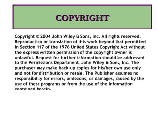 Principles of accounting chapter three. | PPT