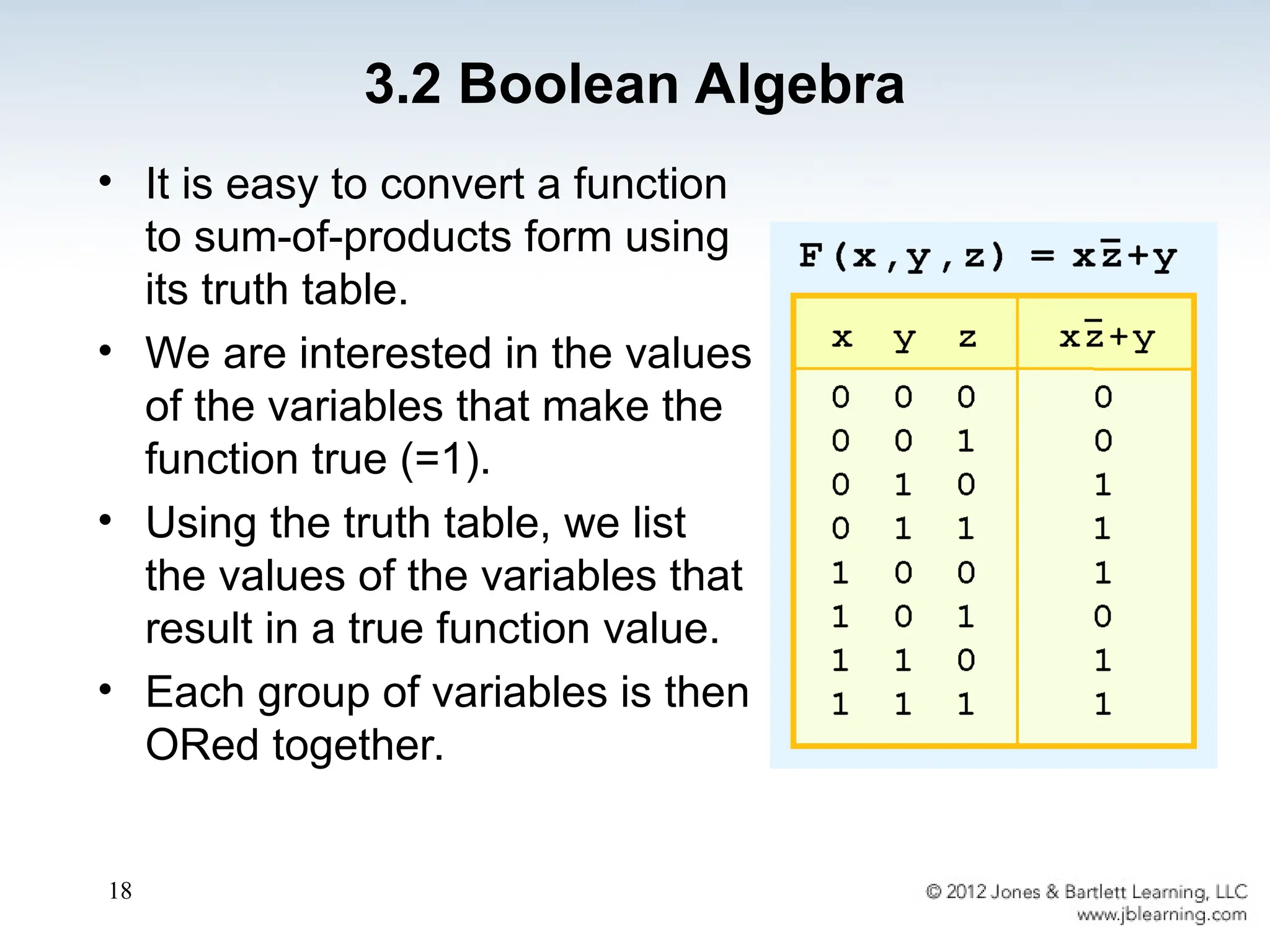 Combinational Logic Ppt From Coa Book Logic Gates Ppt