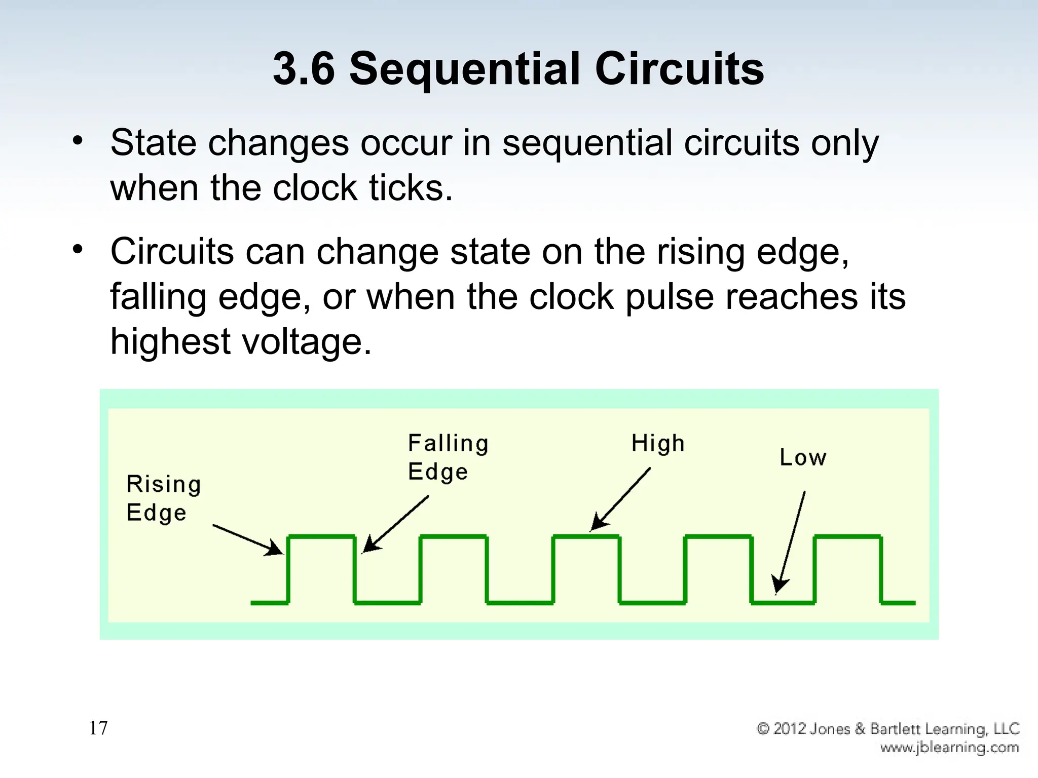 COA book chapter 3 , part 3 PPT Sequential circuit | PPT