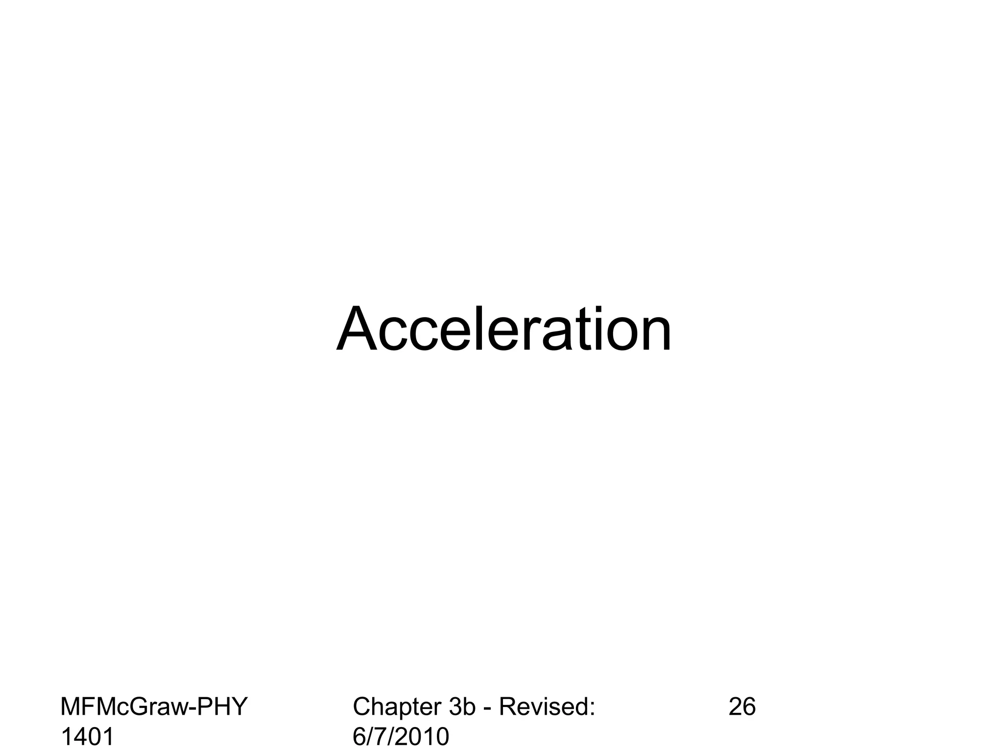 Ch 03b motion in a plane | PPT