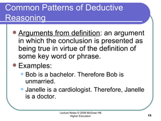 Ch03 basic logical_concepts | PPT