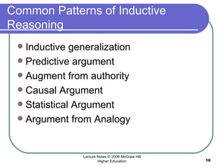 Ch03 basic logical_concepts | PPT