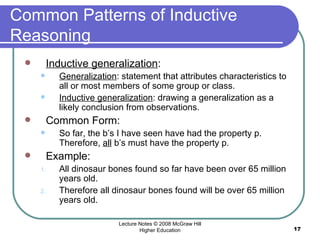 Ch03 basic logical_concepts | PPT