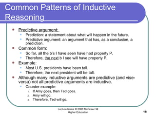 Ch03 basic logical_concepts | PPT