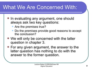 Ch03 basic logical_concepts | PPT