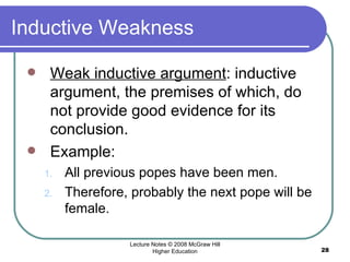 Ch03 basic logical_concepts | PPT