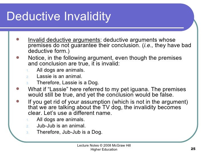 Ch03 Basic Logical concepts ch03-basic-logical-concepts