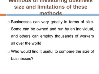 CH03 Enterprise, Business Growth and Size.pptx