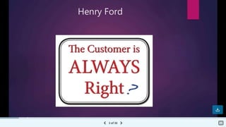 Ch 03 front office updated | PPT