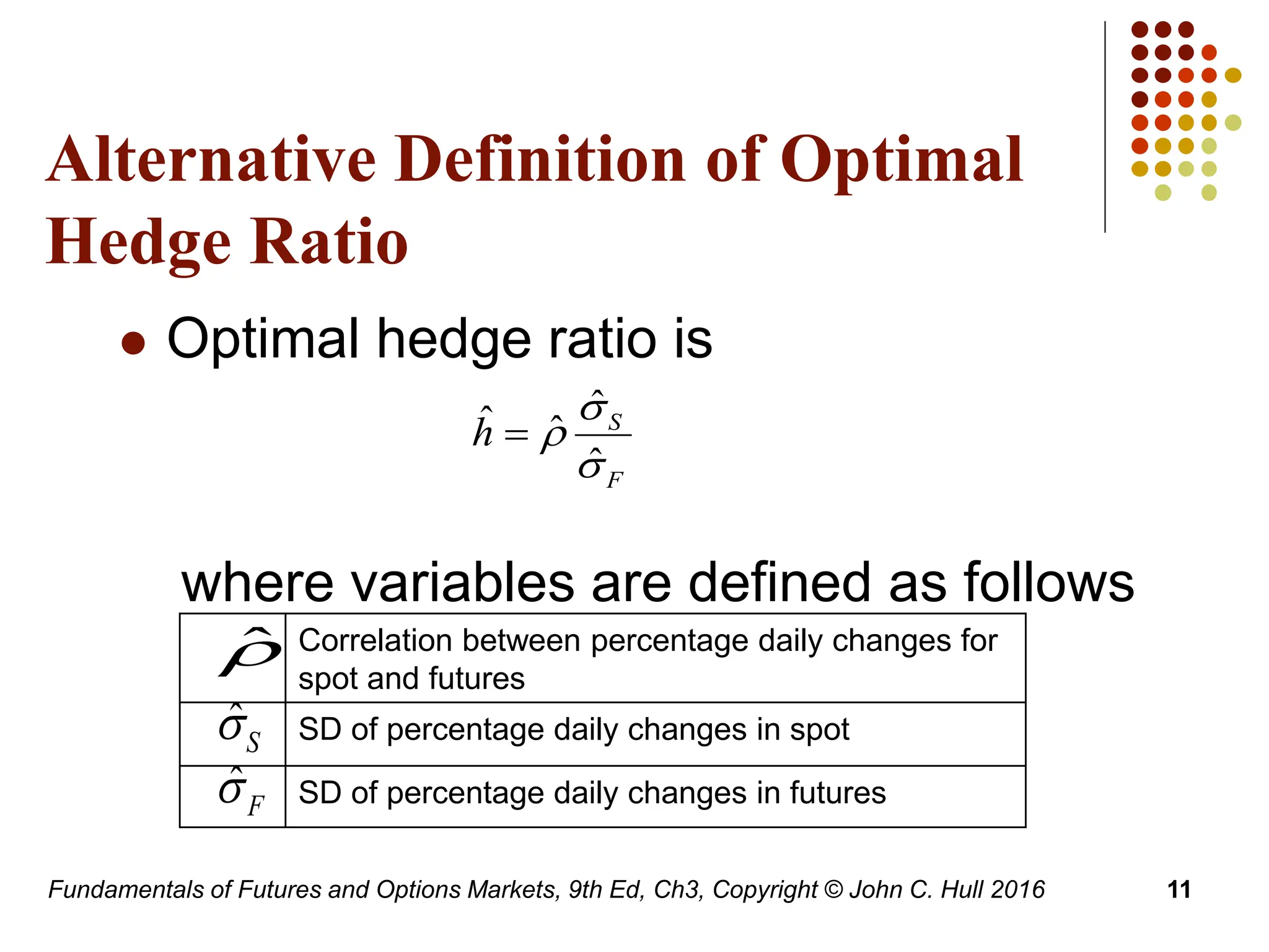Ch03HullFundamentals9thEd.ppt human resource | PPT