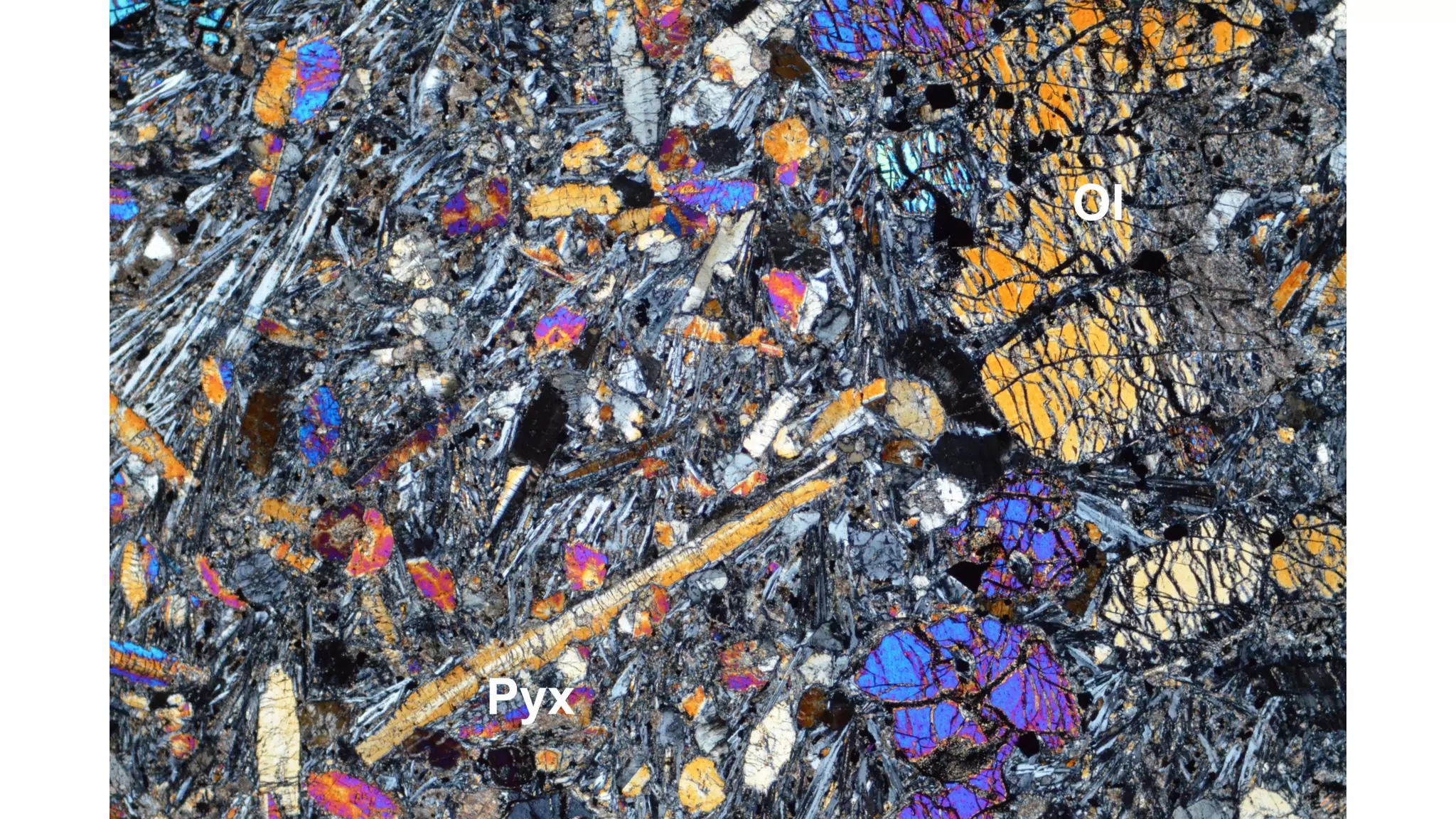 Ch 03 igneous textures | PPT