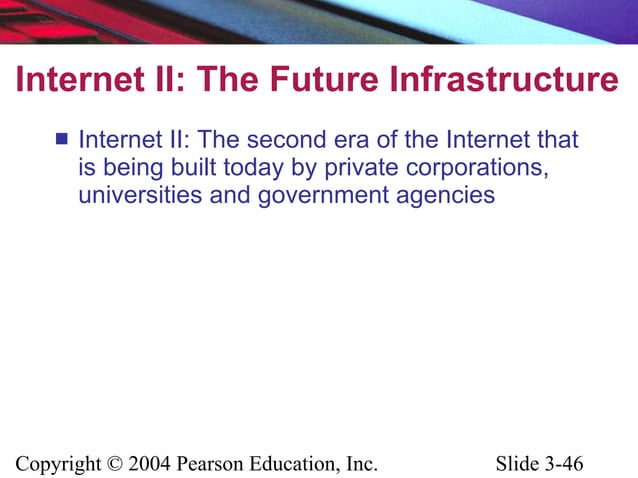 Ch03 laudon traver_ppt (e-commerce) | PPT