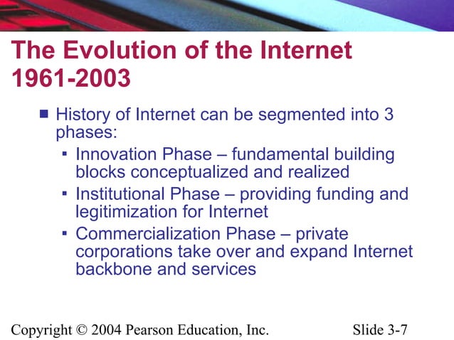 Ch03 laudon traver_ppt (e-commerce) | PPT