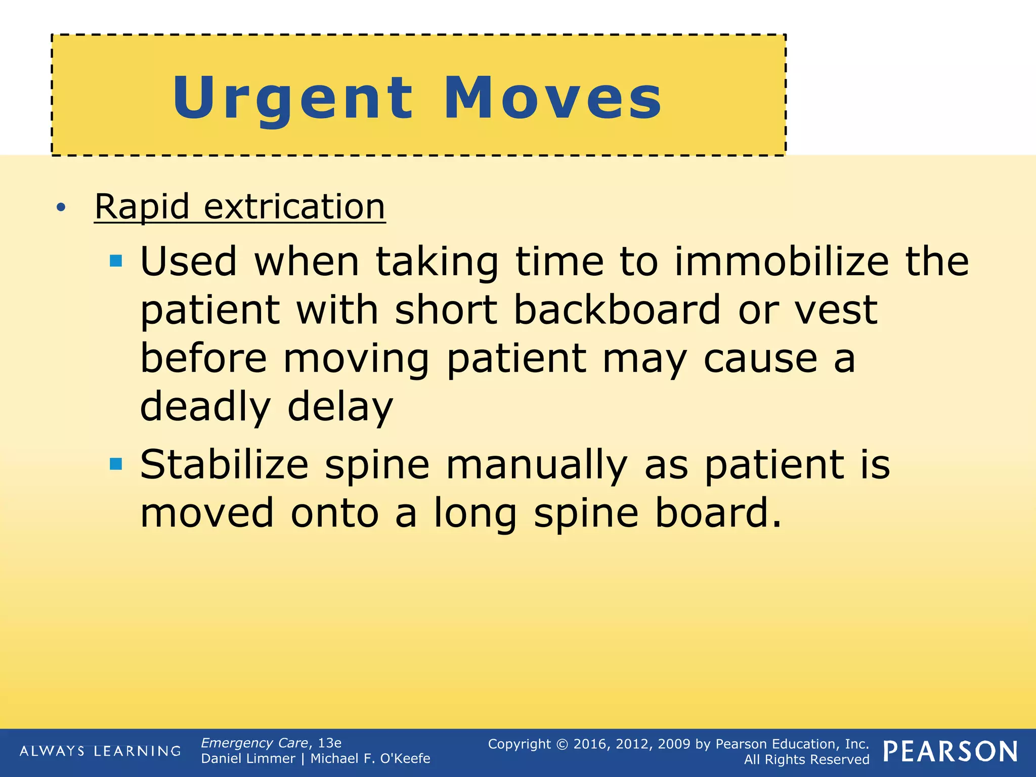 Ch03 lifting&moving | PPT