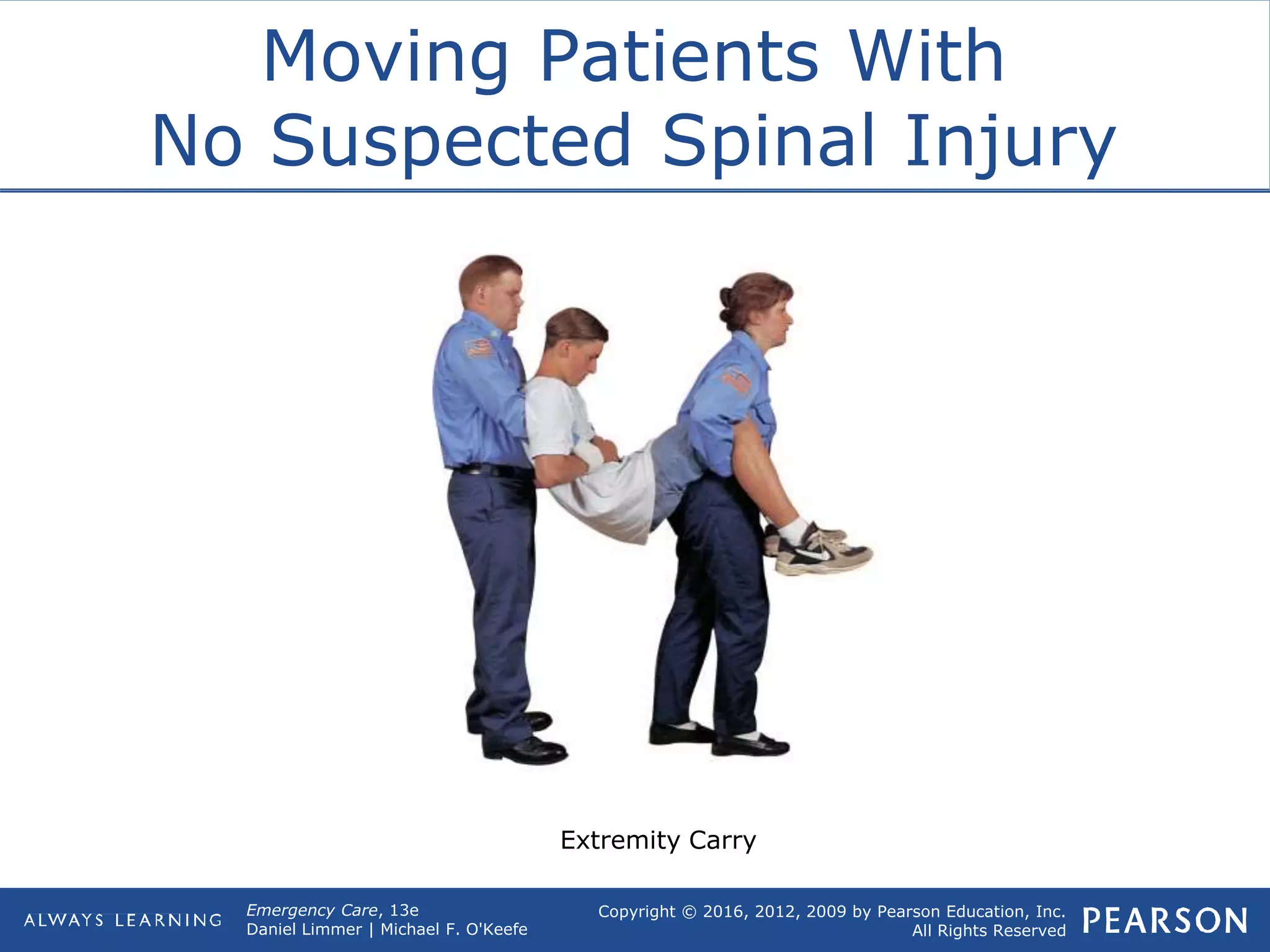 Ch03 lifting&moving | PPT