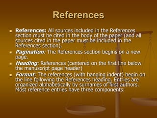 Literature review | PPT