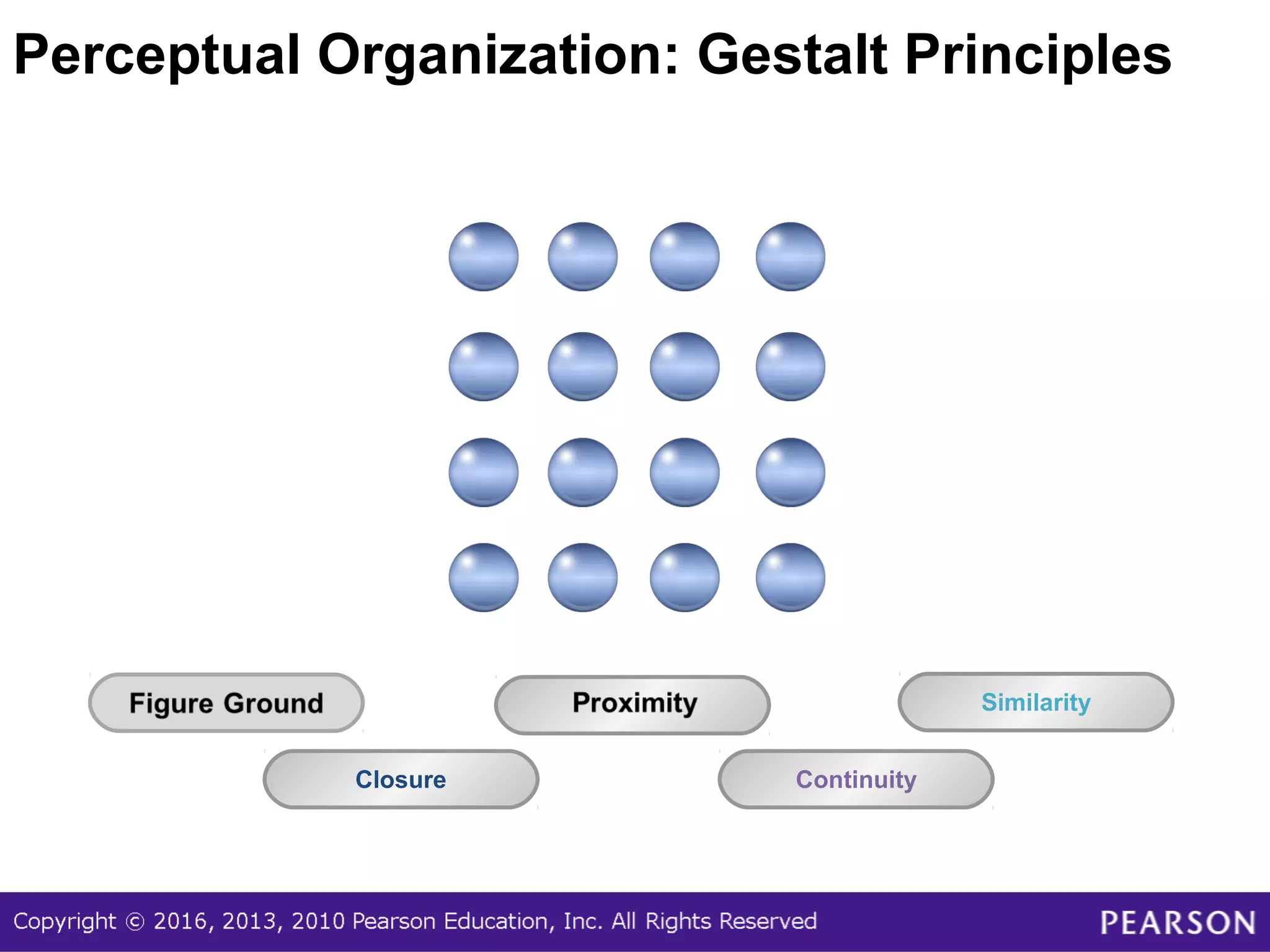 Psychology Chapter 3 Introduction | PPT