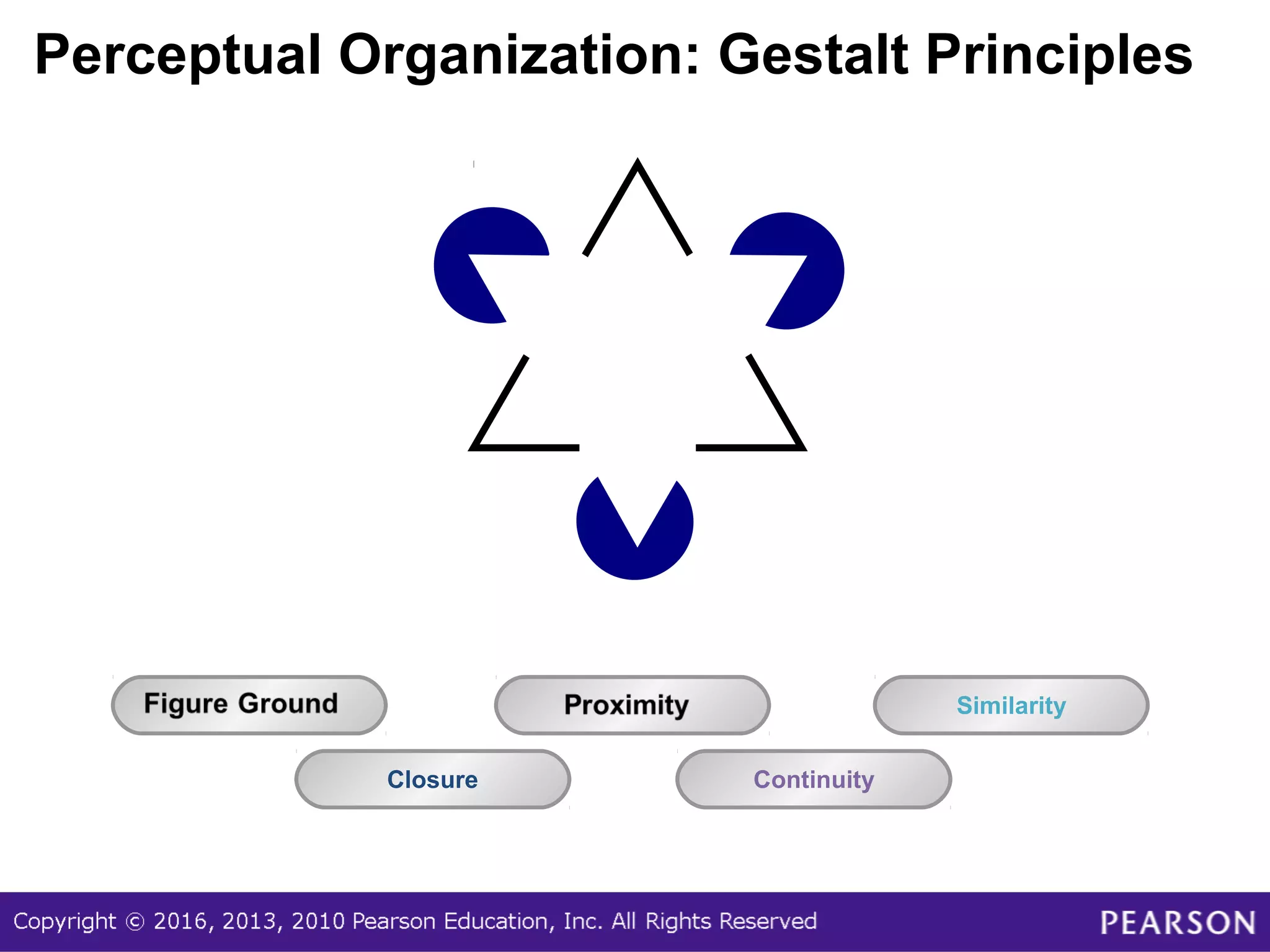 Psychology Chapter 3 Introduction | PPT