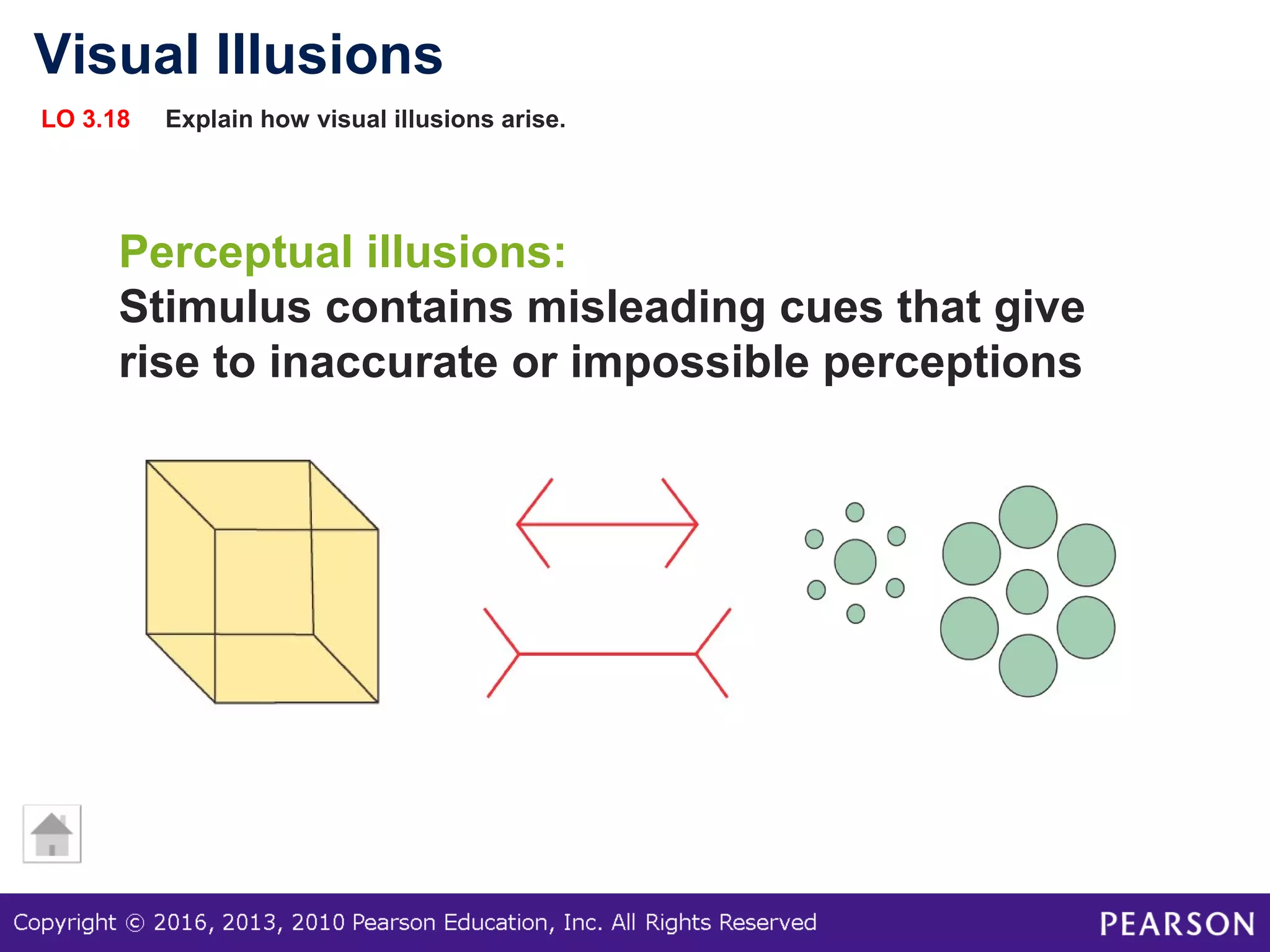 Psychology Chapter 3 Introduction | PPT